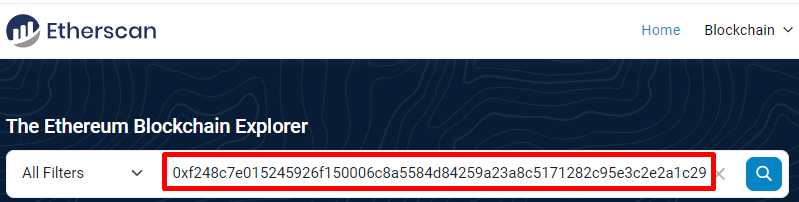 什么是Etherscan及其使用方法？ - BiYiClub 知识库